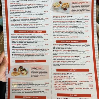 THE HONEY BAKED HAM COMPANY Updated January 2025 924 Photos 866 Reviews 18540 Devonshire Northridge California Meat Shops Restaurant Reviews Phone Number Menu Yelp
