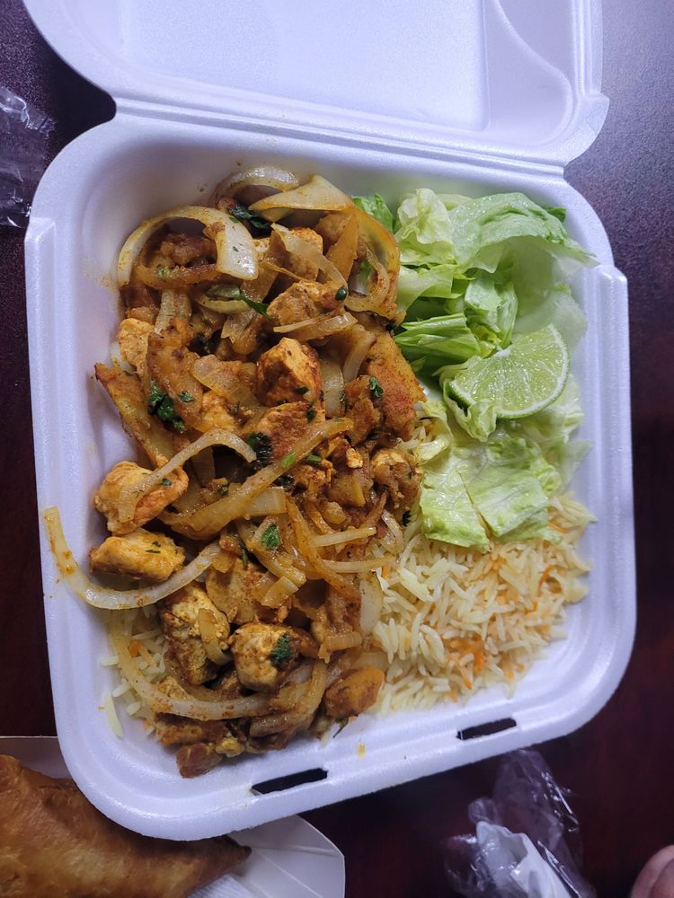 WAABERI RESTAURANT - Updated December 2025 - 3445 S Grand Blvd, St ...