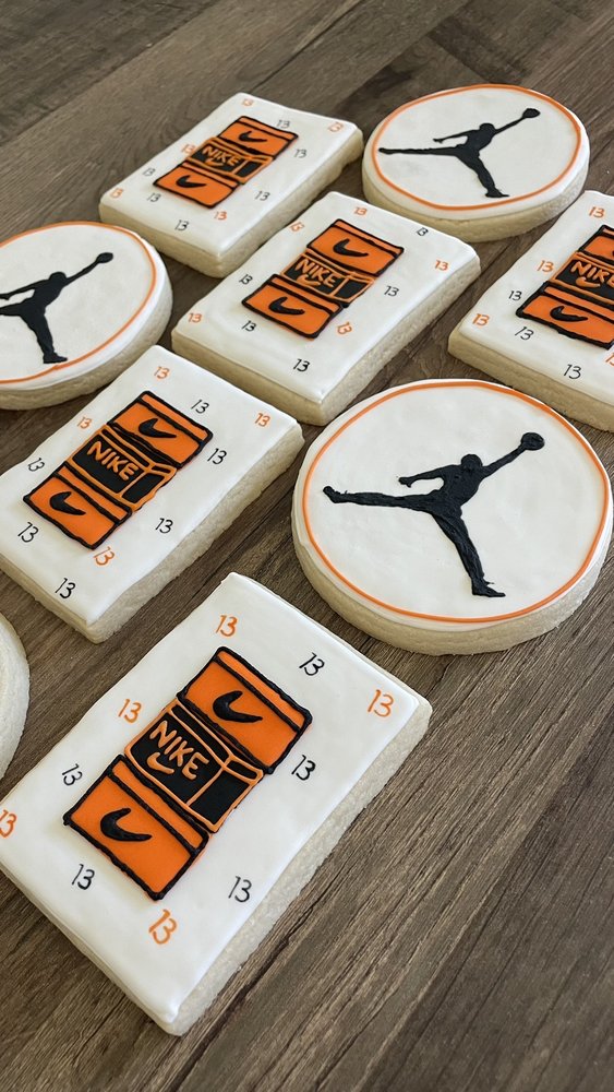 MARISA ROSE COOKIES - Updated August 2025 - 4245 Miramonte Way, Union ...