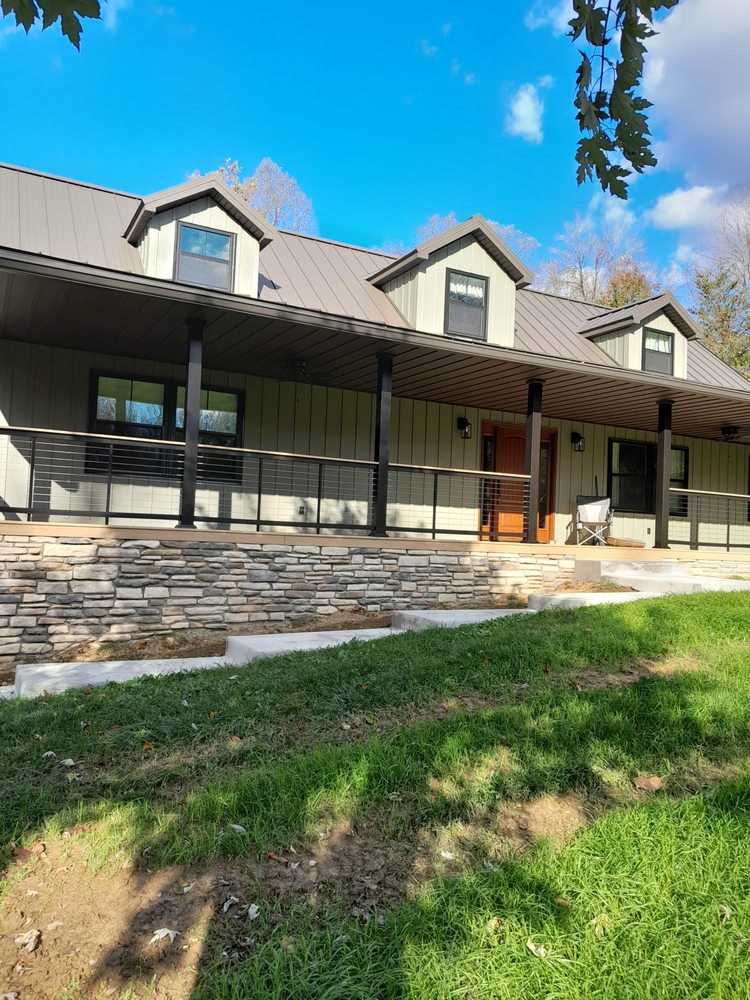 DAVE’S CONSTRUCTION - Updated April 2024 - Request Consultation - Gallipolis, Ohio - General ...