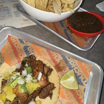 MUCHACHO - Updated July 2024 - 1009 Photos & 520 Reviews - 904 Memorial ...