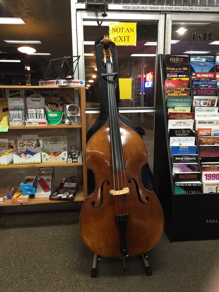 Musical Instruments & Teachers - MUSIC VILLAGE - 95 Photos & 88 Reviews ...