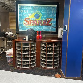 SPAREZ - Updated December 2025 - 261 Photos & 199 Reviews - 5325 S ...