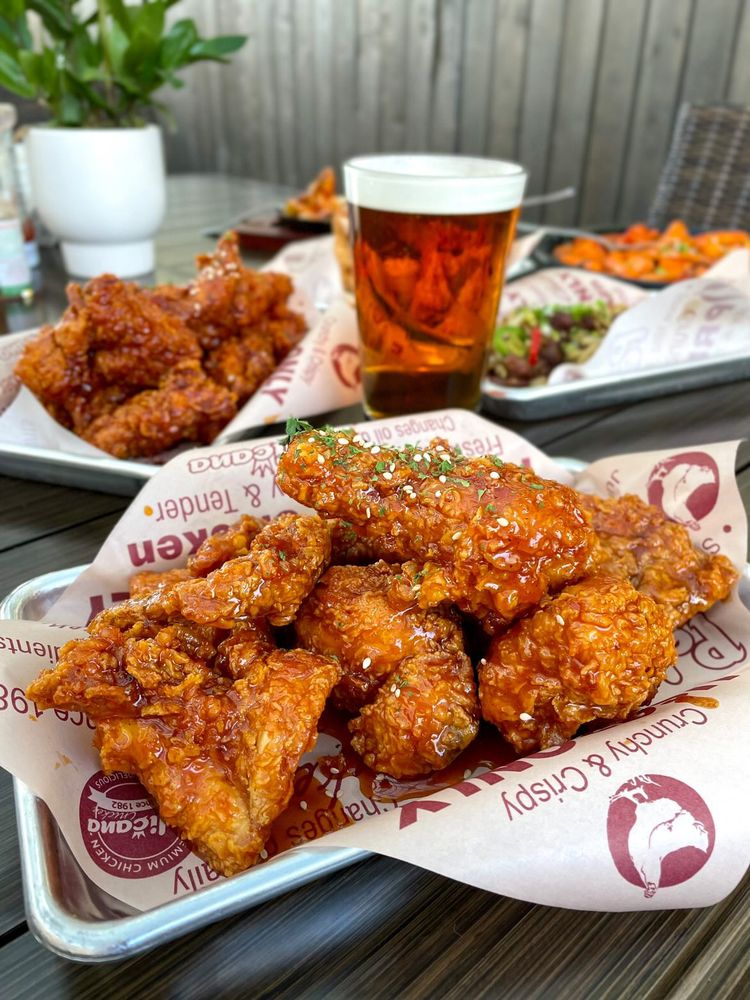 PELICANA CHICKEN - Updated December 2025 - 1198 Photos & 837 Reviews ...