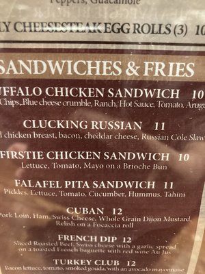 FIRST CLASS CLUB - Updated September 2025 - 1000 Thayer Rd, West Point ...