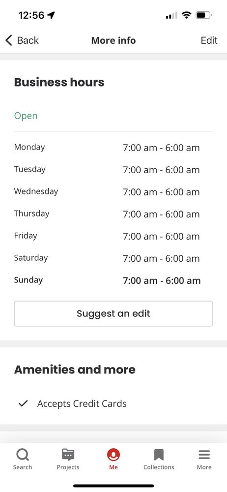 PAT’S SERVICE CENTER - Updated October 2025 - 52 Reviews - 9 Casco St ...