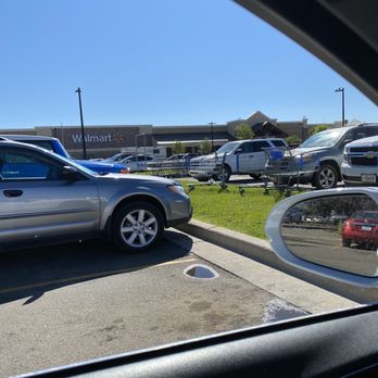 WALMART SUPERCENTER - Updated January 2026 - 42 Photos & 75 Reviews ...