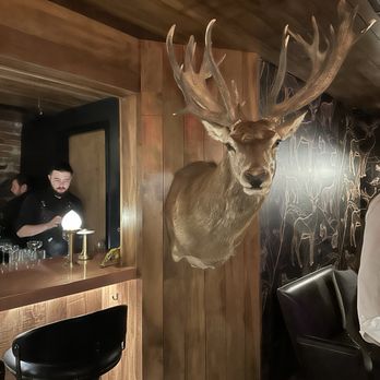 THE SICK STAG - Updated July 2025 - 48 Photos & 22 Reviews - 1219 1st ...