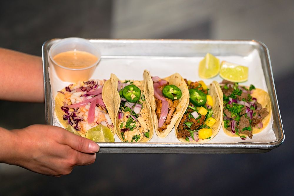 GIMME TACO - Updated January 2026 - 53 Photos & 29 Reviews - 760 ...