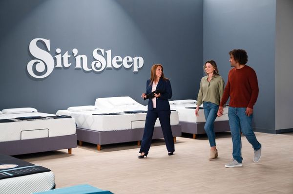 SIT ‘N SLEEP - Updated January 2026 - 78 Photos & 172 Reviews - 990 N ...
