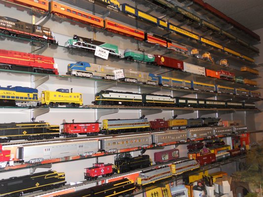 SCRANTON HOBBY CENTER - Updated December 2025 - 26 Photos - 517 ...