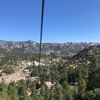 ESTES PARK AERIAL TRAMWAY - Updated August 2024 - 268 Photos & 70 ...