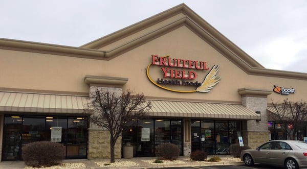 FRUITFUL YIELD - Updated November 2025 - 11 Photos & 14 Reviews - 1124 ...