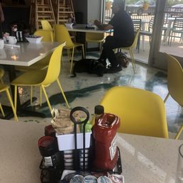 SCRAMBLER CAFE PRINCETON - Updated December 2024 - 85 Photos & 70 ...