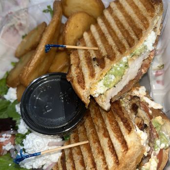 THE MARKETPLACE GRILL CAFE - Updated September 2025 - 1626 Photos ...