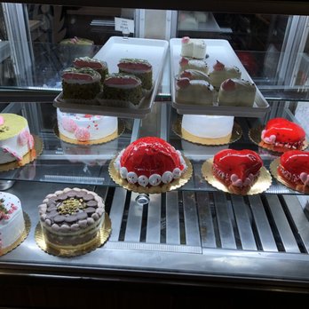 TASKIN BAKERY - Updated May 2025 - 378 Photos & 190 Reviews - 103 Hazel ...