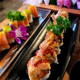 HEEMO SUSHI - 896 Photos & 592 Reviews - 1632 E Katella Ave, Orange ...