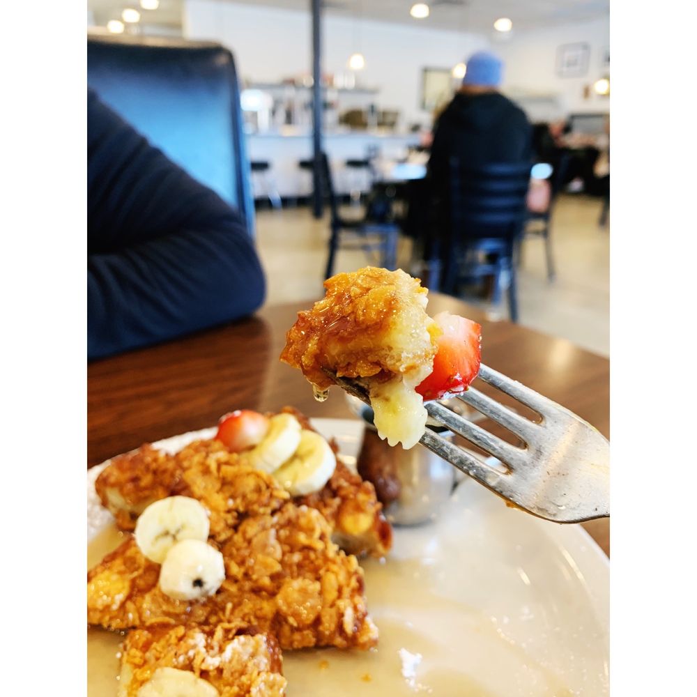 FLAT TIRE DINER - Updated January 2025 - 220 Photos & 213 Reviews ...