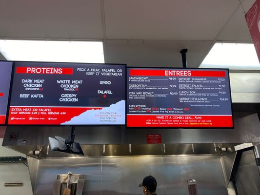 PITA WAY - Updated July 2025 - 46 Photos & 61 Reviews - 30428 Milford ...