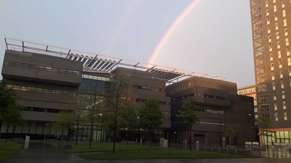 ALAN TURING BUILDING - Updated April 2024 - Oxford Road, Manchester ...