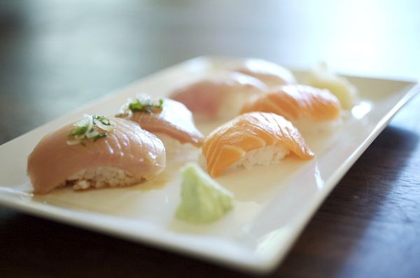 SUGARFISH | SOHO - Updated October 2025 - 603 Photos & 332 Reviews ...