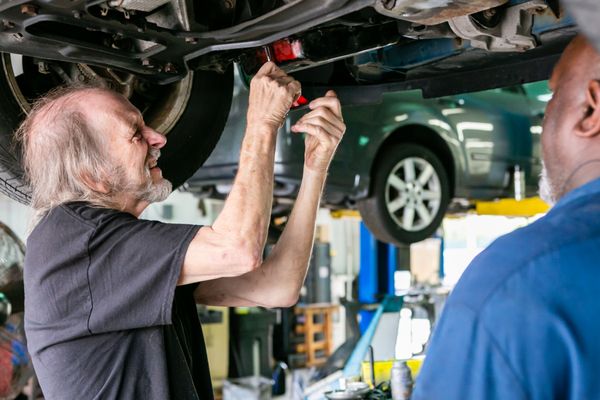 DYNAMIC TRANSMISSION CENTER - Updated December 2025 - 31 Photos & 21 ...