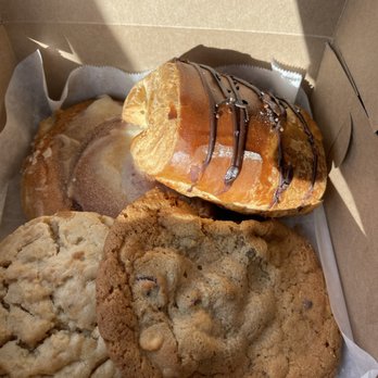 CHEF FLEMMING’S BAKESHOP - Updated September 2024 - 725 Photos & 453 ...