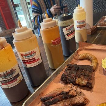 SUGARFIRE SMOKE HOUSE - Updated November 2024 - 1709 Photos & 1547 ...