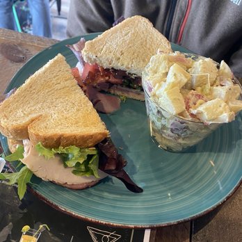 TILTED CAFE - Updated July 2025 - 156 Photos & 113 Reviews - 142 N Main ...