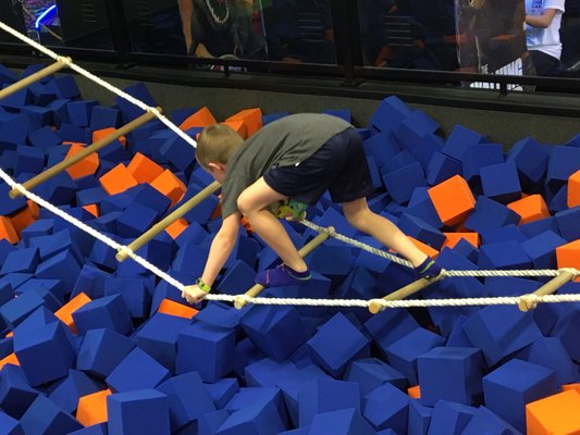 VERTICAL JUMP PARK - Updated June 2024 - 15 Photos & 15 Reviews - 2088 Interchange Rd, Erie ...