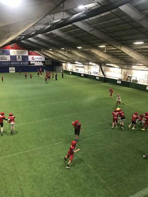 NEW ENGLAND PREMIER SPORTSPLEX - Updated April 2025 - 14 Photos - 199 ...