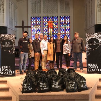 CALVARY CHRISTIAN ASSEMBLY - Updated December 2025 - 20 Photos - 6801 ...