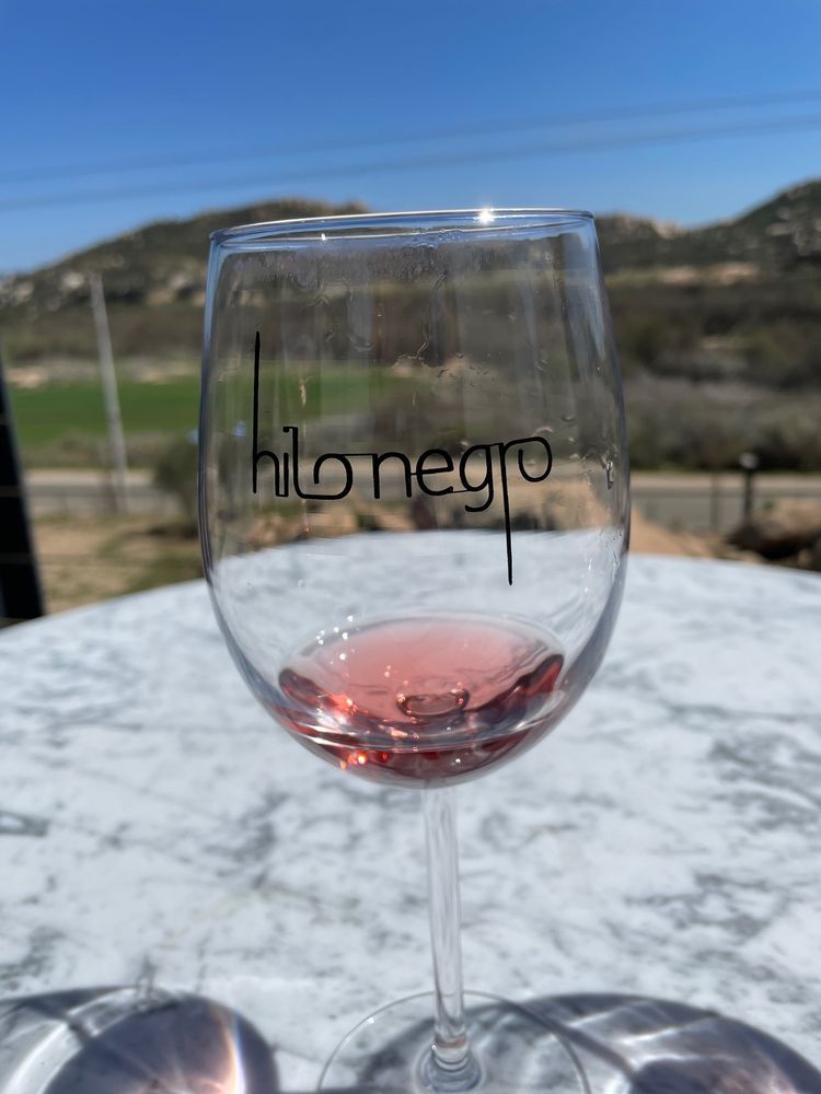 HILO NEGRO - Updated March 2025 - 51 Photos & 13 Reviews - Carretera ...