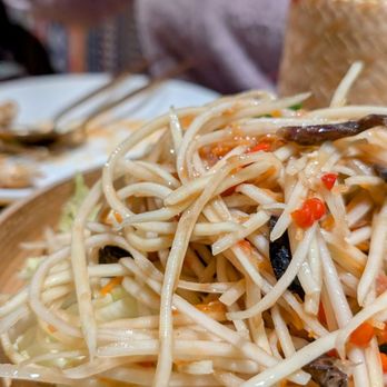 PII NONG - Updated November 2025 - 108 Photos & 24 Reviews - 3321 Yonge ...