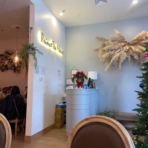 PRINCE TEA HOUSE - 281 Photos & 72 Reviews - 4437 Route 27, Princeton ...