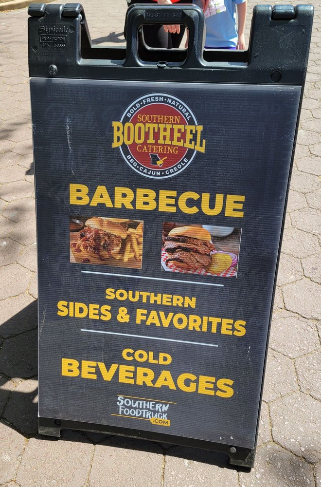 SOUTHERN BOOTHEEL CATERING - Updated January 2026 - 10 Reviews - 3001 ...