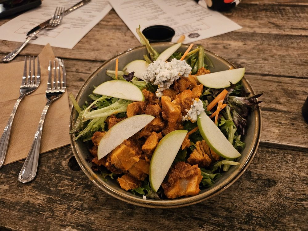 PANGAEA BIER CAFE - Updated July 2025 - 1300 Photos & 1059 Reviews ...