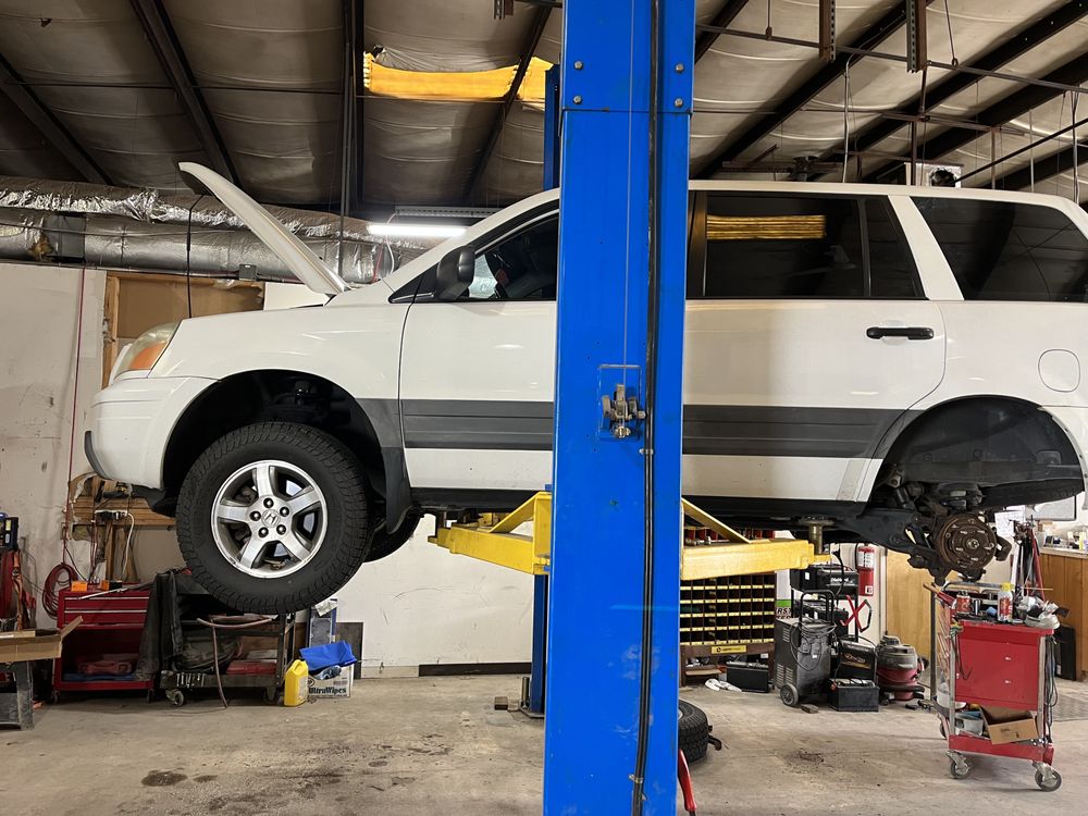 PEAK PERFORMANCE AUTOMOTIVE - Updated December 2025 - 26 Photos - 663 ...