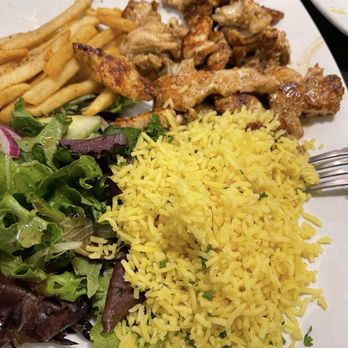 SULTAN MEDITERRANEAN GRILL - Updated June 2024 - 451 Photos & 522 ...