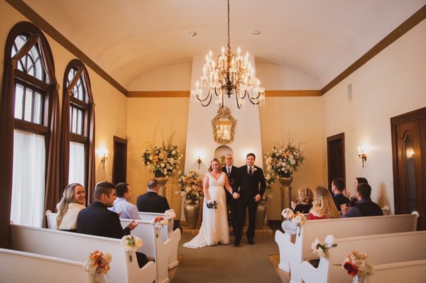 VICTORIA WEDDING CHAPEL & GARDEN, Waterford, Michigan - 2776 Dixie Hwy ...