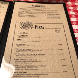 SPAGHETTI WORKS - Updated June 2025 - 105 Photos & 121 Reviews - 8416 ...