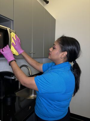 MAID SAILORS CLEANING SERVICE - Updated October 2025 - 165 Photos & 464 Reviews - 257 Water St ...