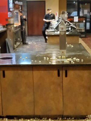 UEC THEATRES 9 - Updated November 2025 - 1600 Pine Canyon Road, Tooele ...