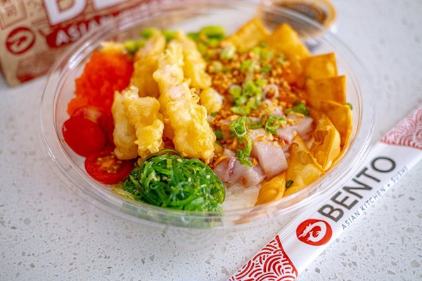 BENTO - Updated November 2024 - 197 Photos & 148 Reviews - 27 S Pointe ...