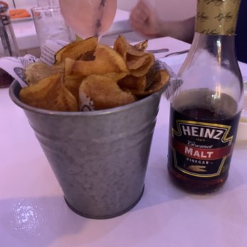 CATCH RESTAURANT & BAR - Updated October 2025 - 62 Photos & 137 Reviews ...