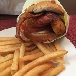 SANTA MARIA BURGERS - Updated July 2025 - 124 Photos & 232 Reviews ...