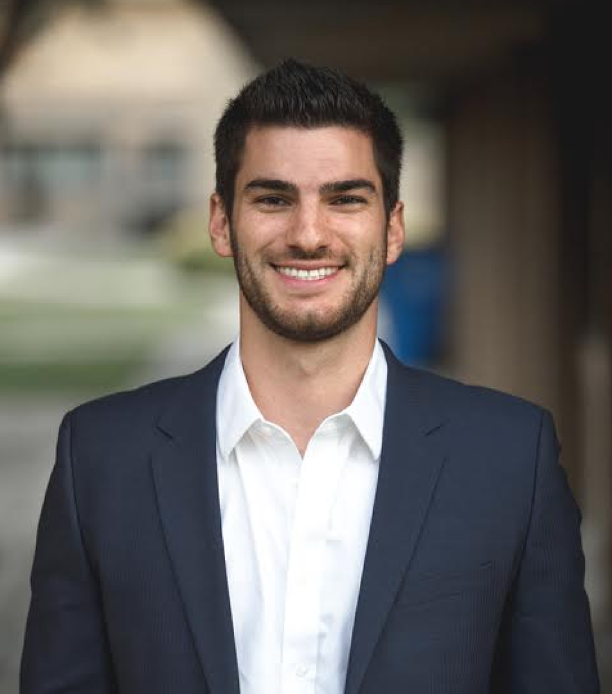 ALEXANDER LEVY - LEVY REAL ESTATE GROUP - Updated July 2025 - 11 ...