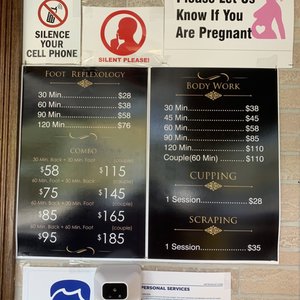 J&C FOOT RELAXING - 30 Photos & 64 Reviews - Reflexology - 100 Lansdale ...