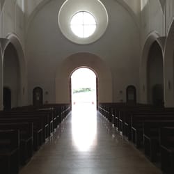 ST. BENEDICT CHURCH - Churches - Ayala Westgrove, Silang, Cavite ...