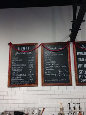 BETTER TOGETHER CAFE - 10 Photos - Desserts - 1301 N Chicago Ave, South ...